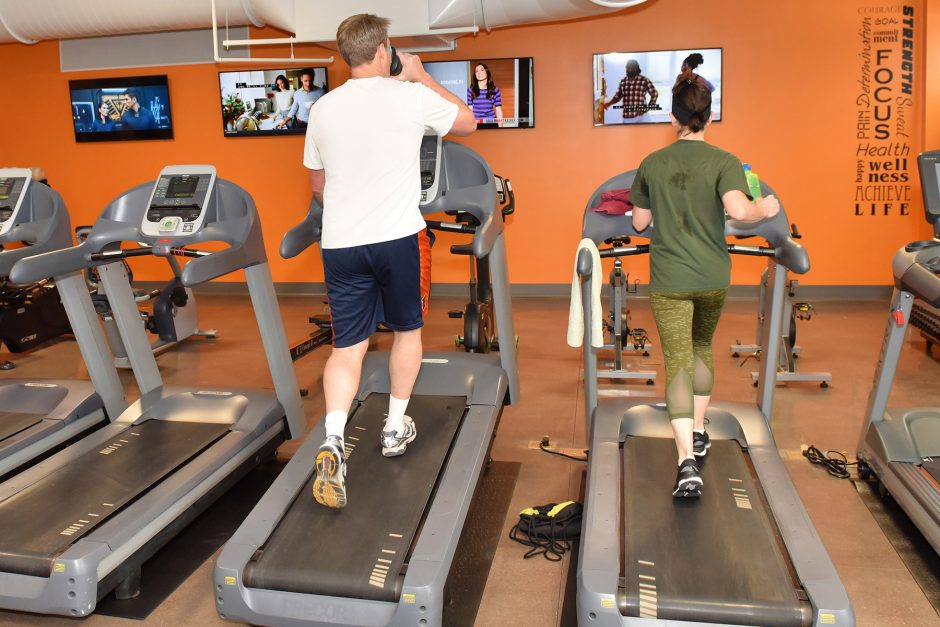 Daily Admission | Norris Recreation Center