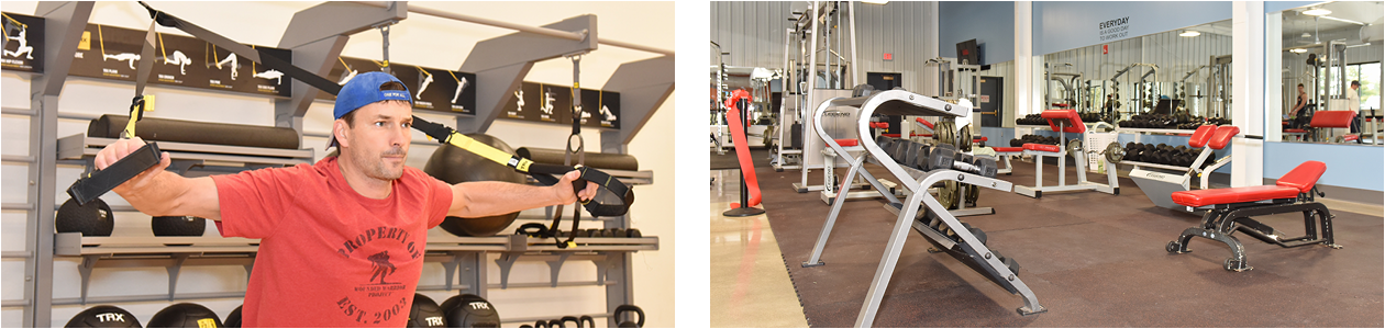 Facility Hours | Norris Recreation Center