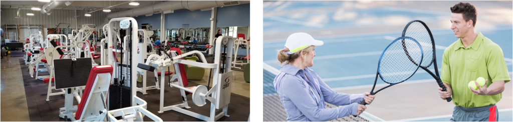 Package Pricing | Norris Recreation Center